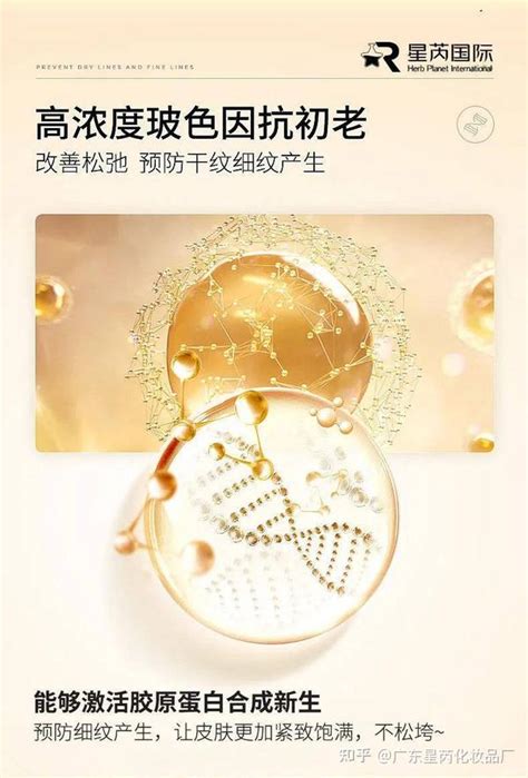 美妆成分党丨抗衰三巨头之玻色因 知乎