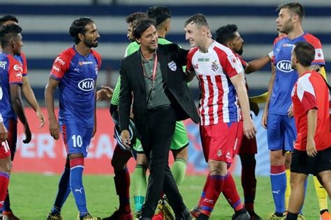 ASÍ ES EL FÚTBOL EN INDIA