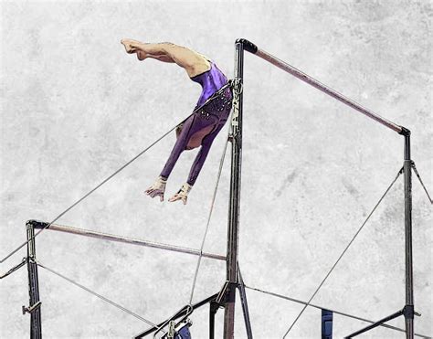 Male Gymnastics Uneven Bars At Annie Ettinger Blog