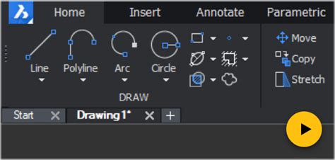 Buy BricsCAD Classic Technical 2D And 3D Software Official UK