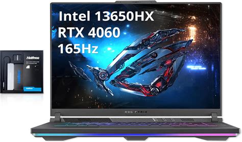 Asus Asus Rog Strix G16 Computadora Portátil Para Juegos