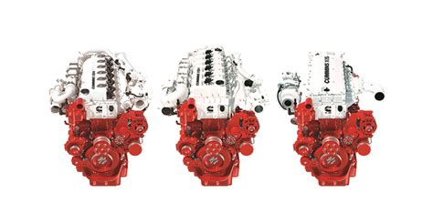 Cummins New Fuel Agnostic X Series Platform Brings Low To Zero Carbon Fuel Capability To Iaa