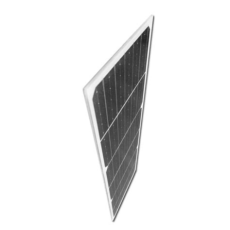 Degree Sun Chasing Modular Solar Panels For RV