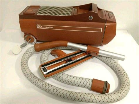 Vacuum Electrolux 345 Furniture Home Living Furniture Other Home