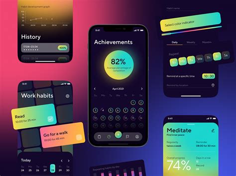 Example Of User Friendly Interface What Is User Interface Ui Design