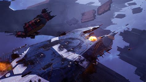 Homeworld 3 no tendrá soporte para el DLSS 3 de salida IG News
