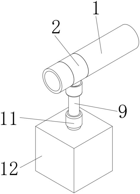 一种水利管道的制作方法