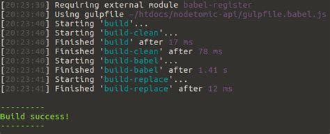 GitHub Bytesleo Nodetomic Api NEW VERSION HERE Https Github Com Kevoj Nodetomic RESTful API