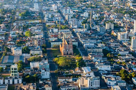 Venâncio Aires encerra como o sexto maior exportador do Rio Grande do Sul Olá Jornal