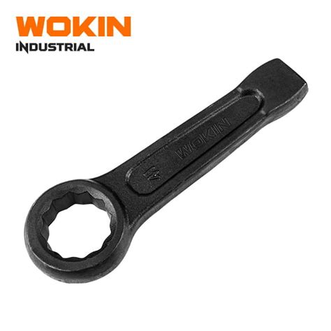 Ring Slogging Wrench Industrial Wokin Tools