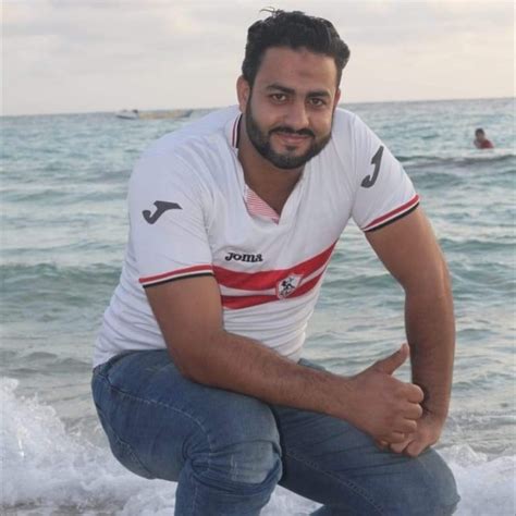 ميدو الزملكاوي Mido Alzmlkawe