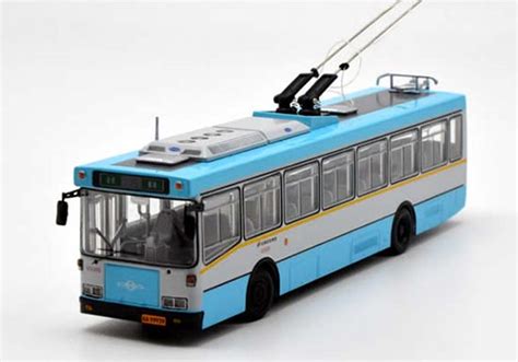 Buy Diecast Trolley Bus Toys And Models At Toy Trolley Bus Online Store