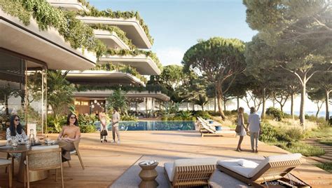 Major Project “land Of Tomorrow” Launched In Larnaca