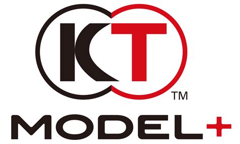 Kt Model Topページ