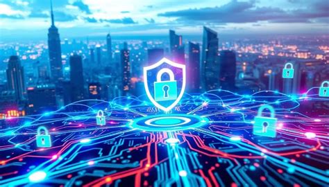 Améliorez Votre Cybersécurité Guide De Performance Internet Msatech
