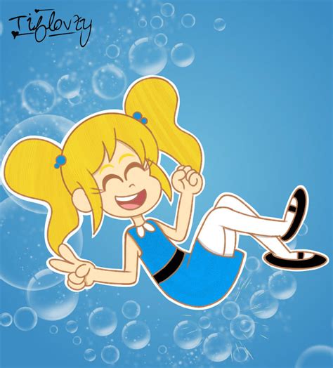Bubbles By Tifflovtyart On Deviantart