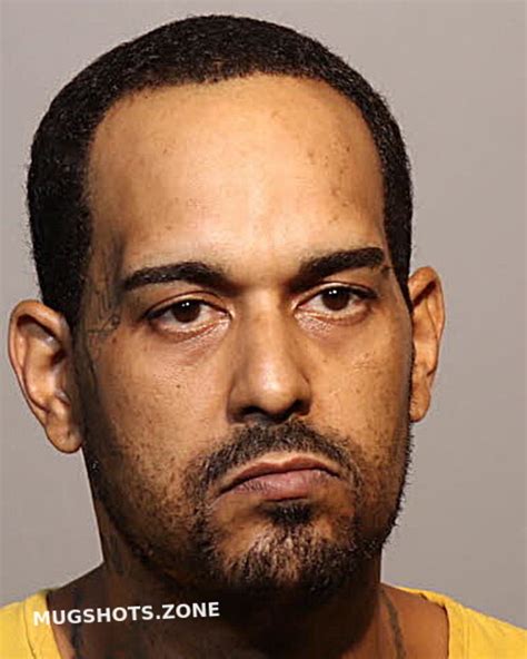 HECTOR BERMUDEZ 08 01 2023 Seminole County Mugshots Zone