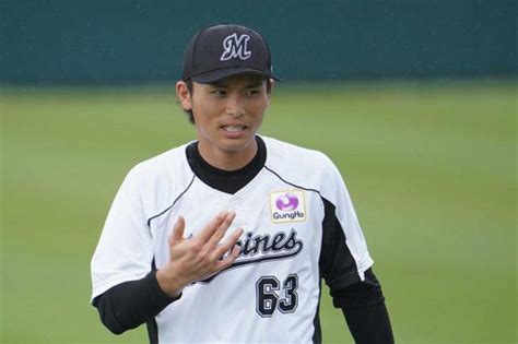 イケメン盗塁王のピン留め姿にファン興奮 「あれはジャニーズ」「直視できない」 Full Count