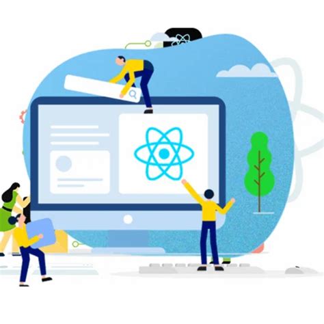 React Js Development Service At ₹ 45000project In Lucknow Id