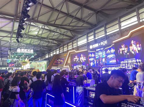 八位堂（8bitdo）重磅亮相2023 Chinajoy，燃爆现场 资讯 游戏日报