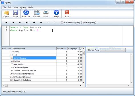 Mdb Viewer Plus Screenshot And Download At