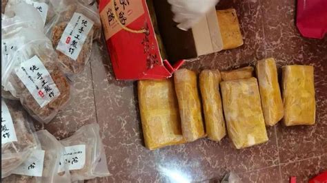 毒品伪装成红糖邮寄，永仁公安查获毒品13624千克凤凰网视频凤凰网