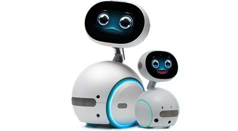 Zenbo Suite 方案資訊
