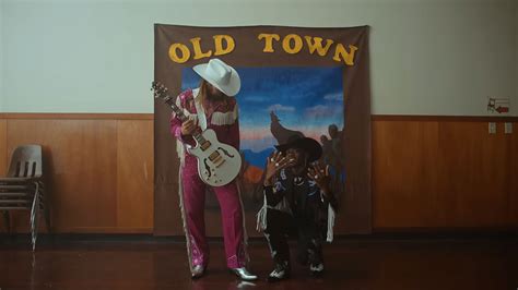 An Unexpected Success Old Town Road By Lil Nas X Metalocus