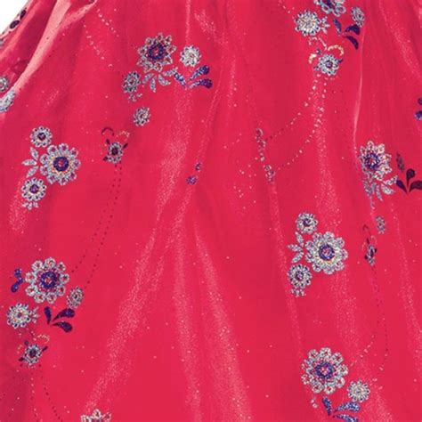 Disguise Elena Ball Gown Classic Elena Of Avalor Disney Costume X