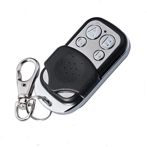 Duplicador De Control Remoto De Copia De 433 Mhz Grandado