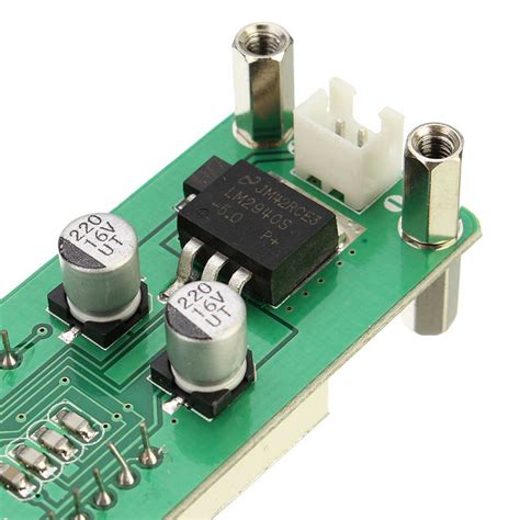 Rf Signal Frequency Counter Tester 0 1mhz~1000mhz Vicedeal