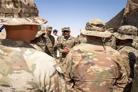 DVIDS Images USARCENT Autonomous Vehicle Demonstration Image 12 Of 16