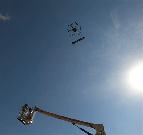 revolutionizing the federal orphan well program drones and the power