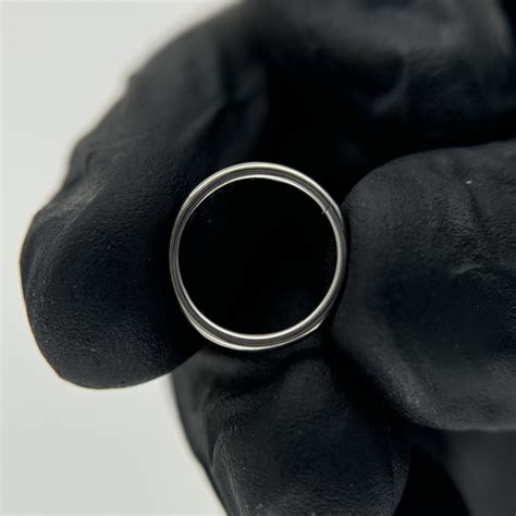 Aimia Body Jewelry Segment Ring Aimia Body Jewelry Segment Ring