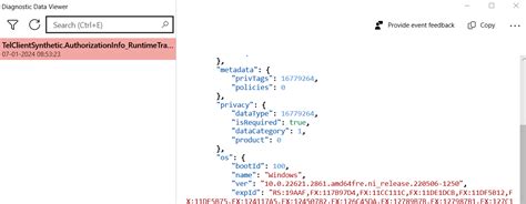 Toggle Diagnostic Data Settings In Windows 11 I Have A PC