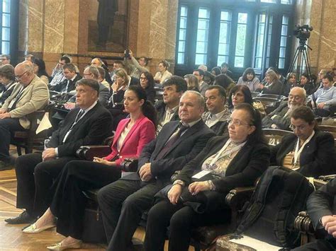 Изпълнителният директор на ИА „Програма за образование“ участва в