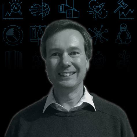 Andy Stanford Clark Mqtt And The Evolution Of Iot Ibm Developer