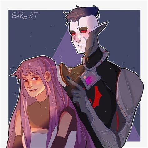 Shut Up This Is Canon Shera Spop Sheraandtheprincessofpower Kyleshera Kyle Sherakyle