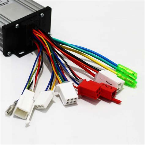 Jual Controller Sepeda Listrik Edison Di Seller Pusat Sepeda Official