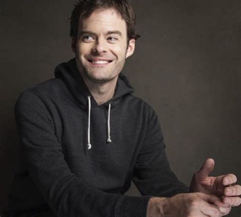 Bill Hader Scrolller