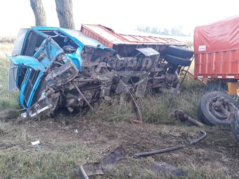 Quien Murió En Venado Tuerto Sería Un Femicida Radio Eme