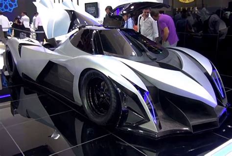 Devel 16 Worth All The Hype Lets Find Out