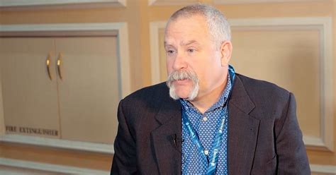 Gary Edmonds On Being A Hands On Self Storage Owner