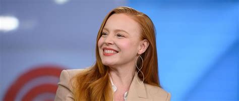 Lauren Ambrose Torchwood