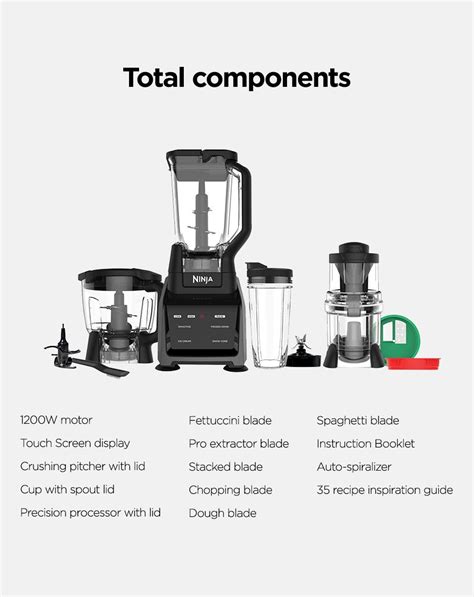 Ninja Ct Intellisense Blender L
