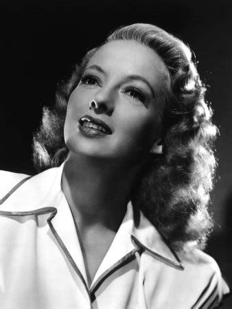 Evelyn Keyes Celebrities Lists