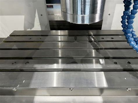 How Much Does A CNC Machining Center Cost CNC