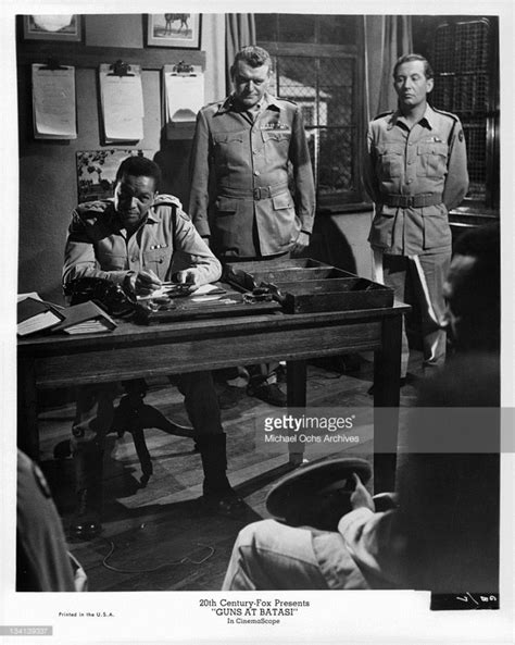 Pictures Of Earl Cameron