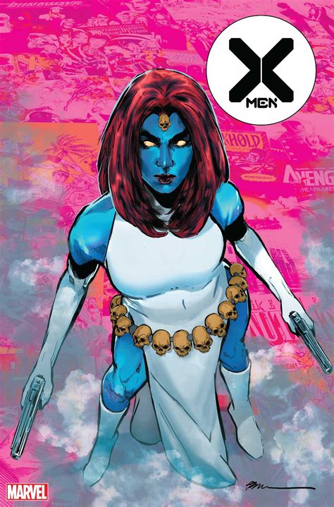 Marvel Entertainment On Twitter This June Marvel Comics Will