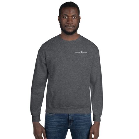 Unisex Sweatshirt Netcare Access Store